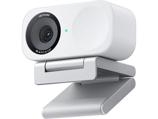 Click here for Insta360 Link 2C - 4K Webcam for PC/Mac  1/2 Senso... prices