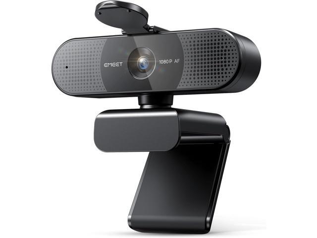 Click here for EMEET 2024 Upgraded C960 Webcam for PC  Autofocus... prices