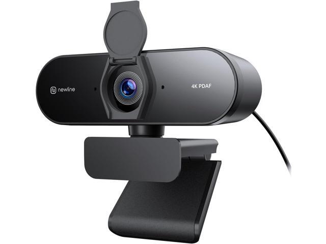 Click here for N newline 4K Webcam for PC  PDAF/CDAF Autofocus  1... prices