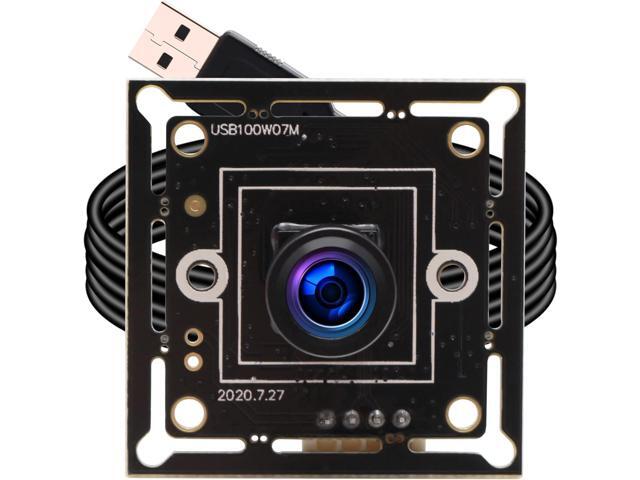 Click here for ELP USB Camera Module Super Mini 720p Wide Angle w... prices