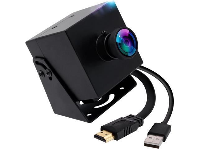 Click here for ELP 4K HDMI USB Camera Wide Angle PC Camera for Co... prices