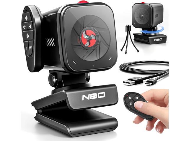Click here for NBD 2K Webcam for PC & Laptop  Autofocus Computer... prices