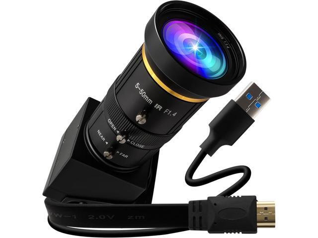 Click here for ELP 4K 60fps USB3.0 Webcam - HDMI & USB Output  Du... prices