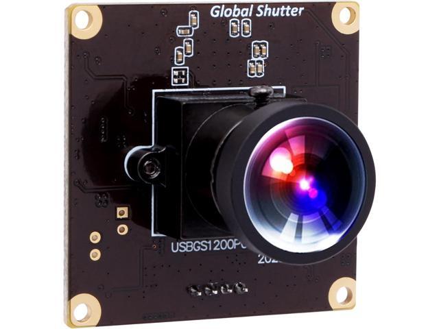 Click here for Wecamera_usb High Speed Wide Angle Global Shutter... prices