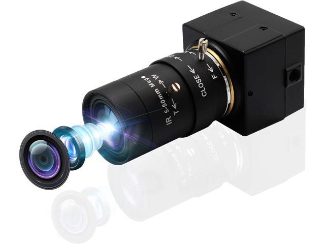 Click here for SVPRO USB Web Camera 1080P Full HD Webcam with Zoo... prices