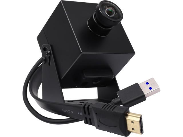 Click here for SVPRO HDMI Camera 4K USB3.0 Webcam 60FPS Wide Angl... prices