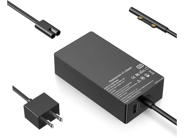 Click here for 65W Surface Pro Charger for Microsoft Surface Pro... prices