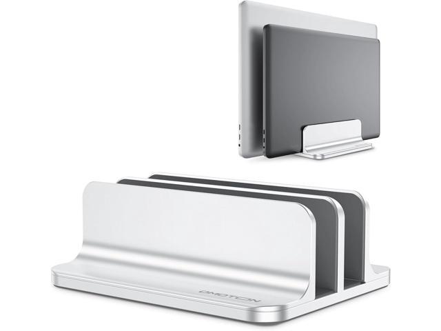 Click here for OMOTON [Updated Dock Version] Vertical Laptop Stan... prices