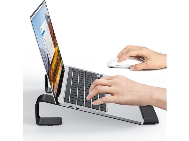 Click here for NTMY Laptop Stand for Desk with Wrist Support  Alu... prices