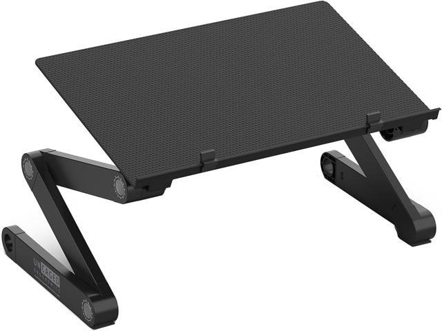 Click here for WorkEZ Adjustable Laptop Stand for Desk  Adjustabl... prices