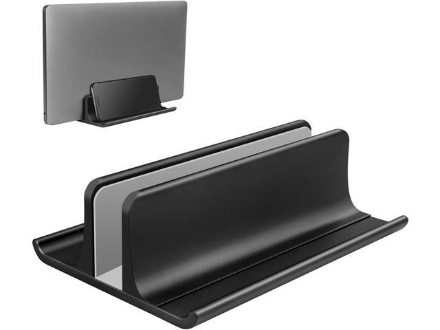 Click here for Vaydeer 3-in-1 Vertical Laptop Stand Holder  Alumi... prices