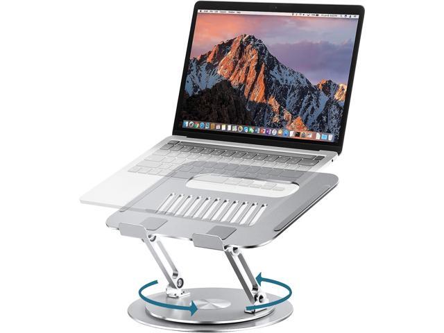 Click here for Lifelong Adjustable Laptop Stand with 360° Rotatin... prices