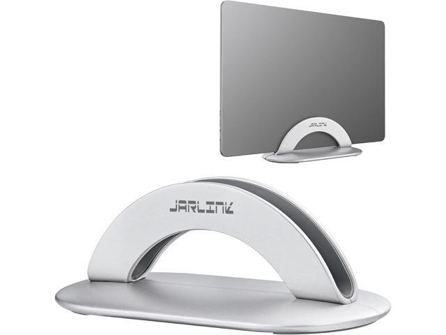 Click here for JARLINK Aluminum Body Vertical Laptop Stand  Adjus... prices