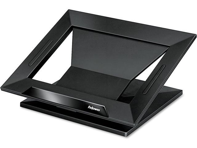 Click here for Fellowes Designer Suites Laptop Riser  Black (8038... prices