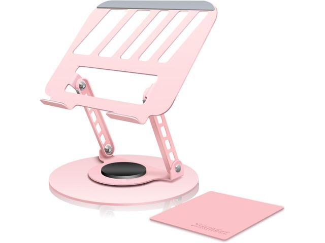 Click here for 360° Rotating Adjustable Laptop Stand Perfect for... prices
