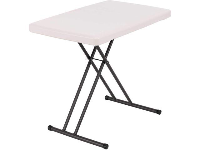 Click here for Lifetime 28240 Adjustable Folding Laptop Table TV... prices