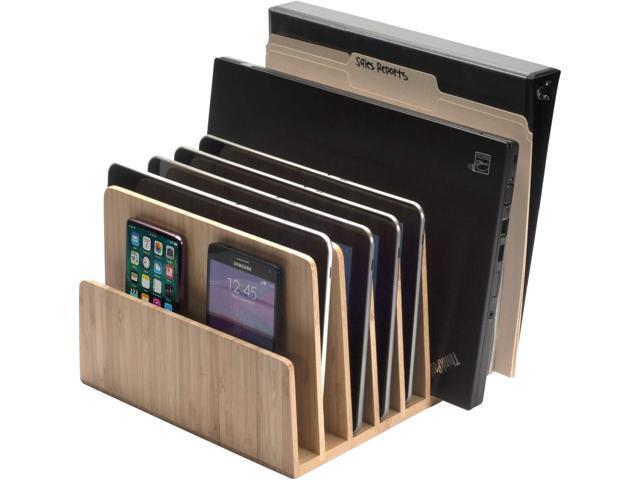 Click here for MobileVision Bamboo Device Organizer for Smartphon... prices