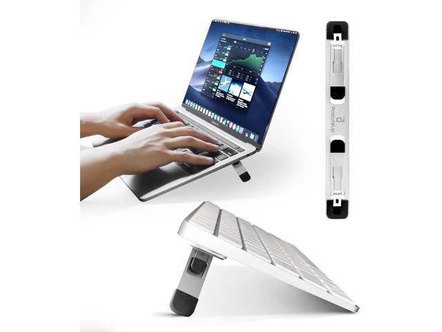 Click here for ProRiser by PostureUp Self-Adhesive Non-Scratch Al... prices