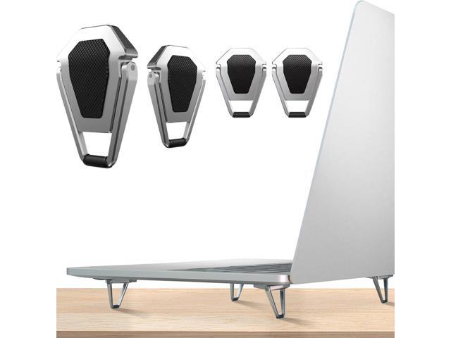 Click here for Zinc Alloy Portable Laptop Cooling Pad & Riser - E... prices