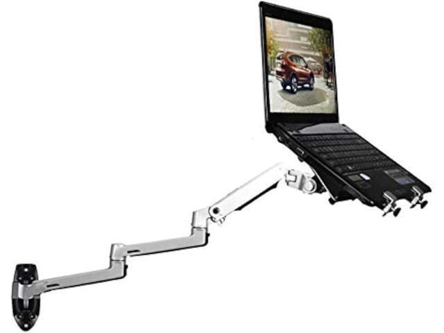 Click here for XSJ8013WT Wall Mount Laptop Holder Ultra Long Arm... prices