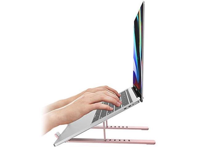 Click here for Aduro U-Rise Steel Ergonomic Laptop Stand Adjustab... prices