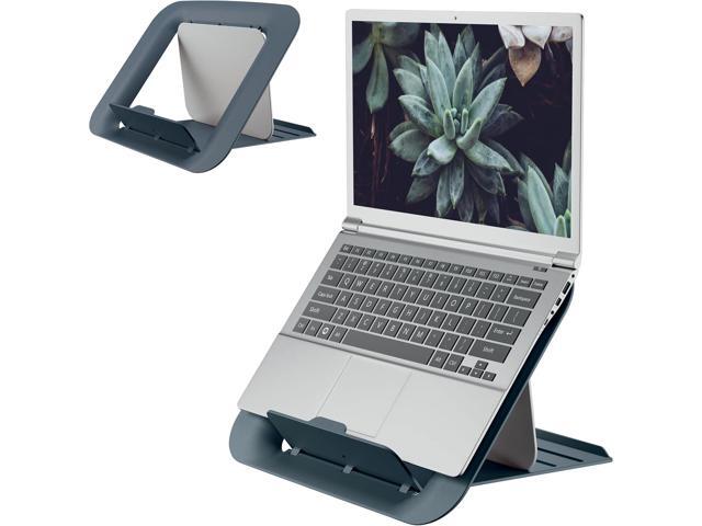 Click here for Leitz Adjustable Laptop Stand  Desktop/Tabletop Ri... prices