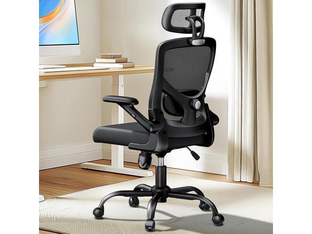 Click here for Marsail Ergonomic Mesh Office Chair High Back Desk... prices