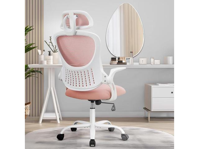 Click here for SMUG Office Desk Chair - Ergonomic High Back Compu... prices