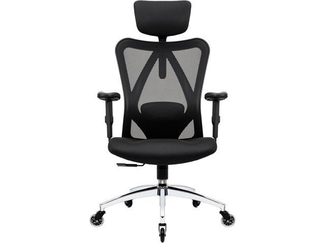 Click here for Duramont Ergonomic Office Chair - Adjustable Desk... prices