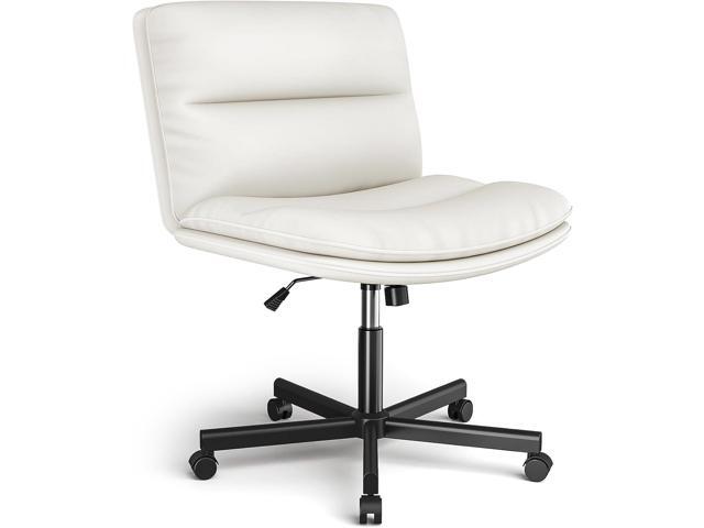 Click here for Rfiver Office Desk Chairs with Wheels  Criss Cross... prices