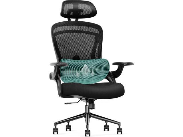 Click here for Sweetcrispy Ergonomic Mesh Office Chair  High Back... prices