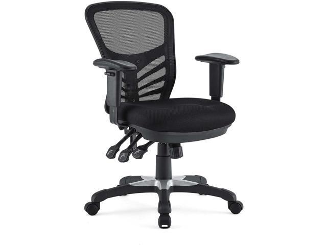Click here for Modway EEI-757-BLK Articulate Ergonomic Mesh Offic... prices