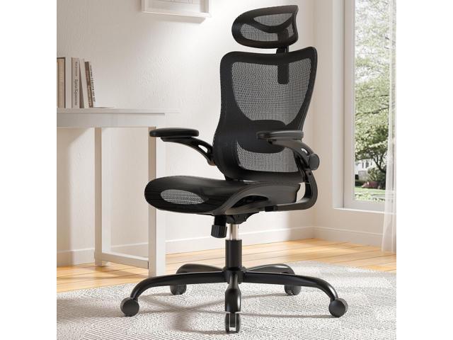 Click here for Marsail Ergonomic Mesh Office Chair High Back Home... prices