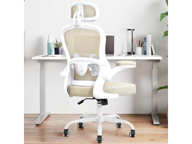 Click here for Ergonomic Office Chair Ultra Thick Office Desk Cha... prices