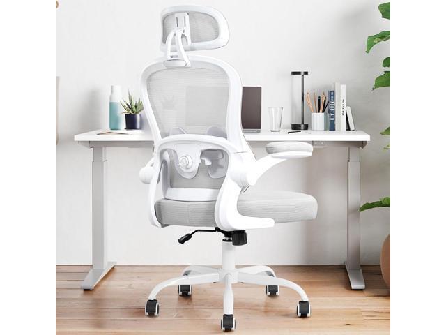 Click here for Ergonomic Office Chair Ultra Thick Office Desk Cha... prices