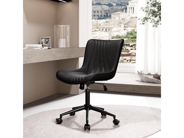 Click here for YOUNIKE Office Chair  Armless Desk Chair with Whee... prices