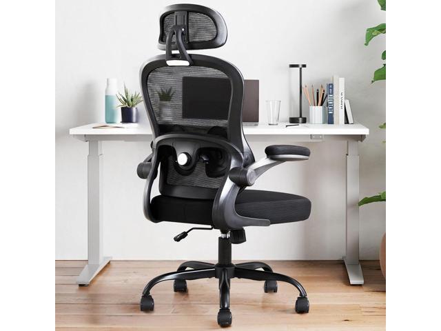 Click here for Ergonomic Office Chair Ultra Thick Office Desk Cha... prices