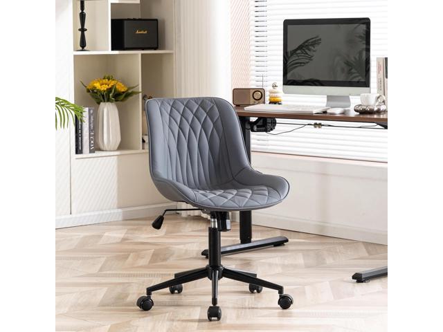 Click here for YOUNIKE Ergonomic Home Office Desk Chair Comfy Sma... prices