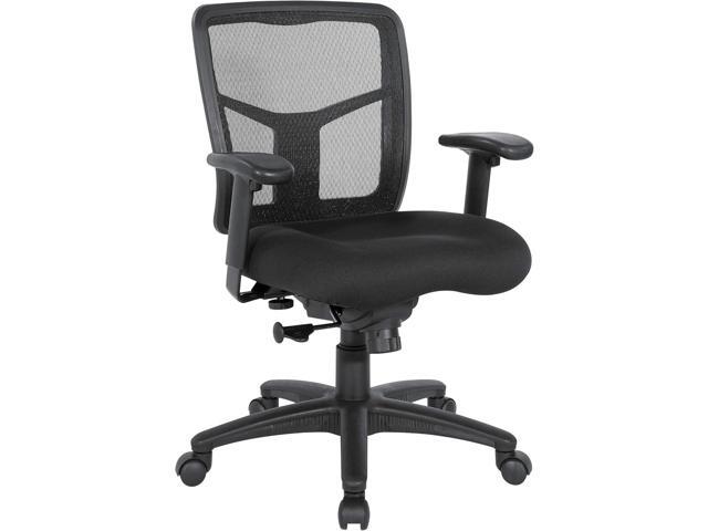 Click here for Office Star ProGrid Breathable Mesh Back Managers... prices