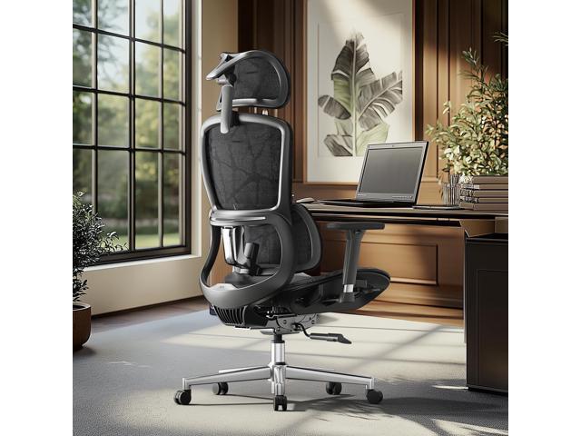 Click here for Hbada E2 Ergonomic Office Chair  Big and Tall Mesh... prices