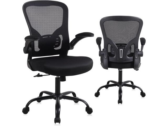 Click here for Office Chair  Ergonomic Desk Chair - Thick Cushion... prices
