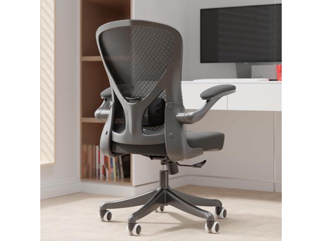 Click here for Ergonomic Office Chair with Adjustable Flip-Up Arm... prices