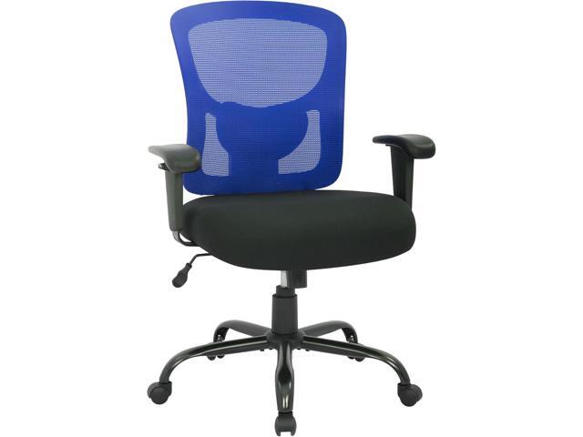 Click here for PayLessHere Ergonomic Desk Chair Office Chair Comp... prices