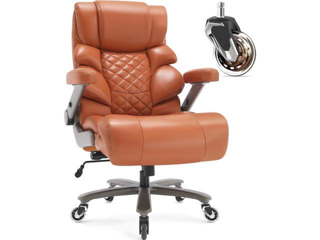 Click here for 500lbs Big and Tall Office Chair-Large Computer Ch... prices