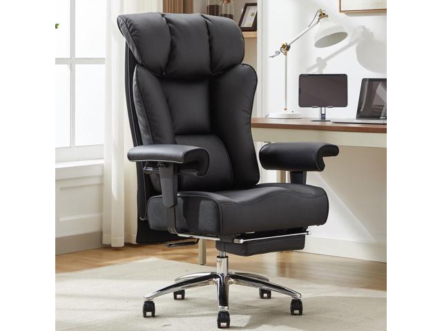 Click here for Efomao Big Tall Ergonomic Office Chair 450LBS with... prices