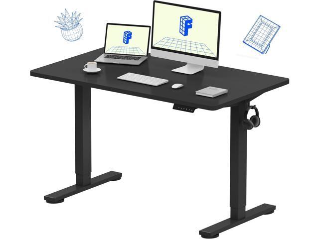 Click here for FLEXISPOT EN1 Whole-Piece Standing Desk 48 x 24 In... prices