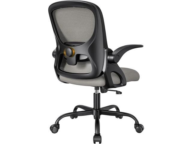 Click here for Mesh Office Chair Ergonomic Desk Chair with Up & D... prices