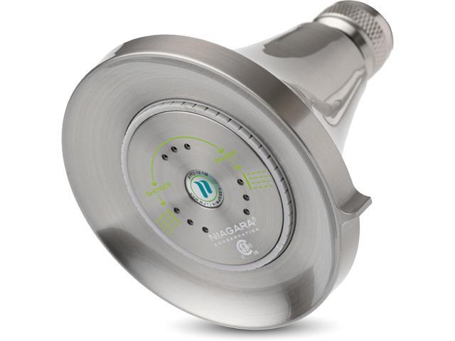 Click here for Niagra Conservation N3917BN Earth Luxe High Effici... prices