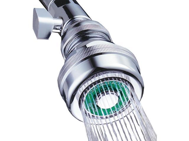 Click here for Sloan AC-11 Act-O-Matic Volume Control Showerhead... prices