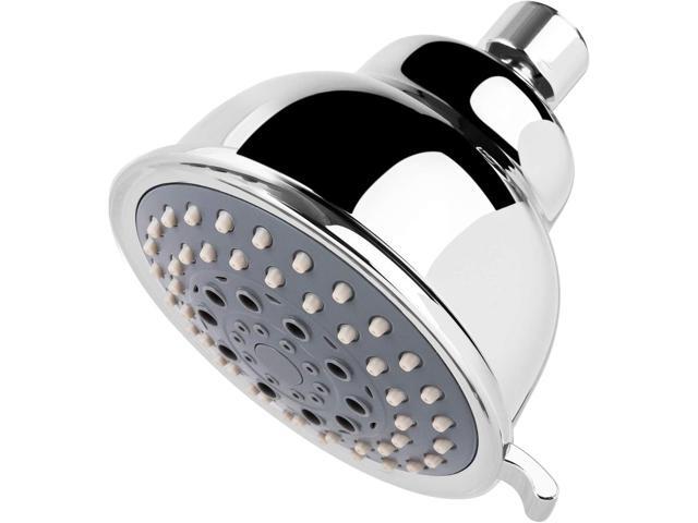 Click here for Voolan High Pressure Shower Head - 4 Inches Rain S... prices